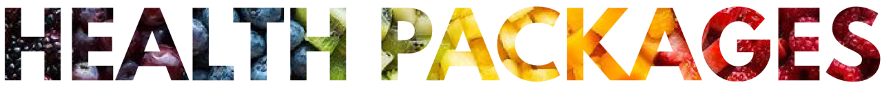 Packages | Rafflesia Medical Centre